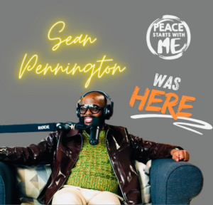 Podcast - Peace Starts With Me®️